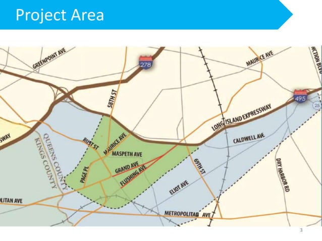 maspeth-bypass-master-plan-jun2016 | PDF | Developmental Sites | Real ...