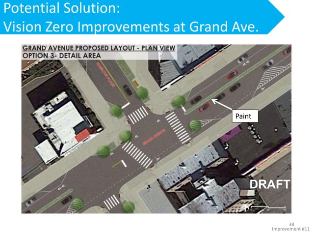 maspeth-bypass-master-plan-jun2016 | PDF | Developmental Sites | Real ...