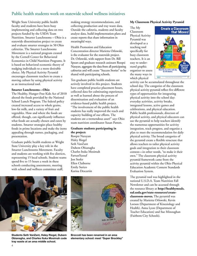 MPHAnnualReport2013 | PDF