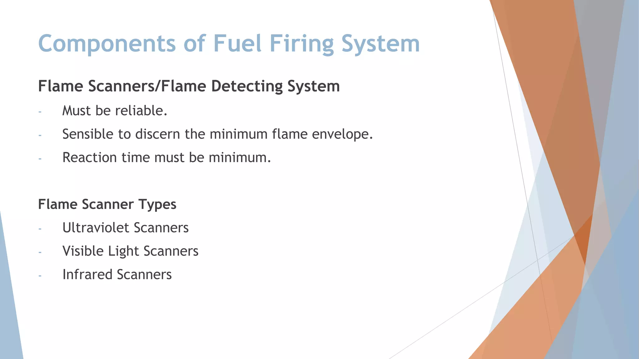 Fireball Formation and Combustion of Coal in a Boiler | PPT