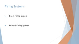 Fireball Formation and Combustion of Coal in a Boiler | PPTX