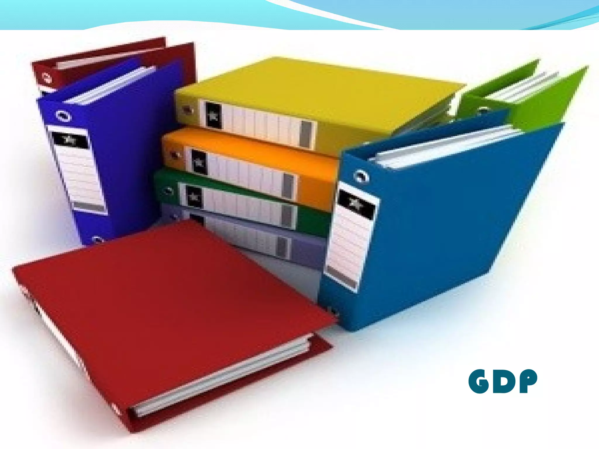 GMP Documentation | PPT