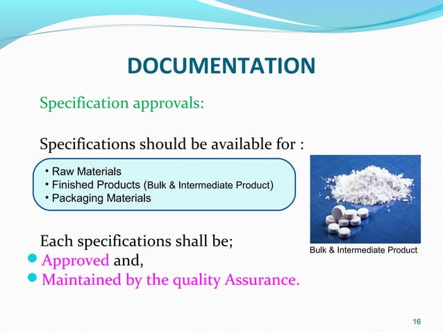 GMP Documentation | PPT | Technology & Computing