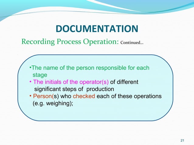 GMP Documentation | PPT | Technology & Computing