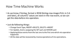 Time Machine | PPT