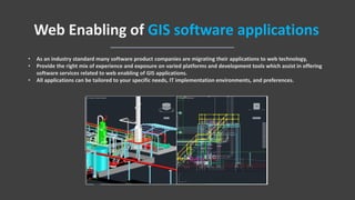 3D Modeling by GIS | PPT