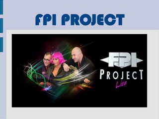 brochure FPI | PDF