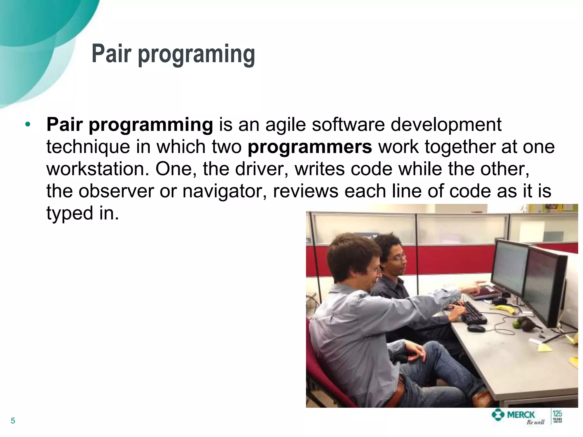 Agile_SDLC_Node.js@Paypal_ppt | PPT