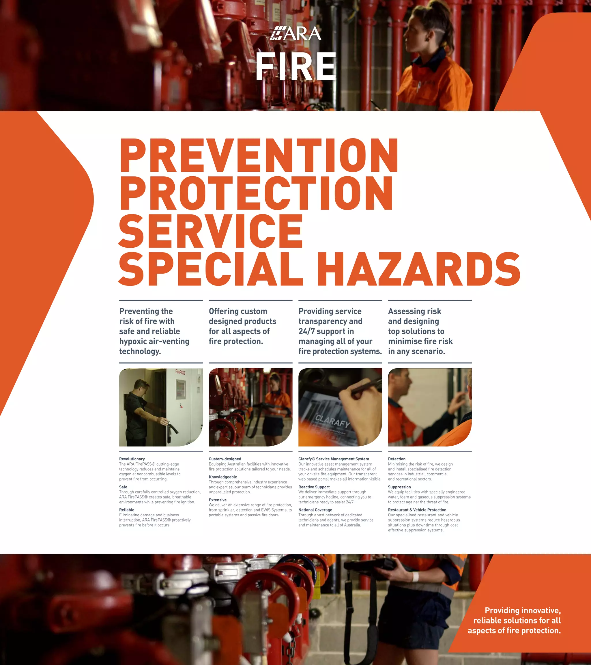 ARAFire_brochure_digital | PDF