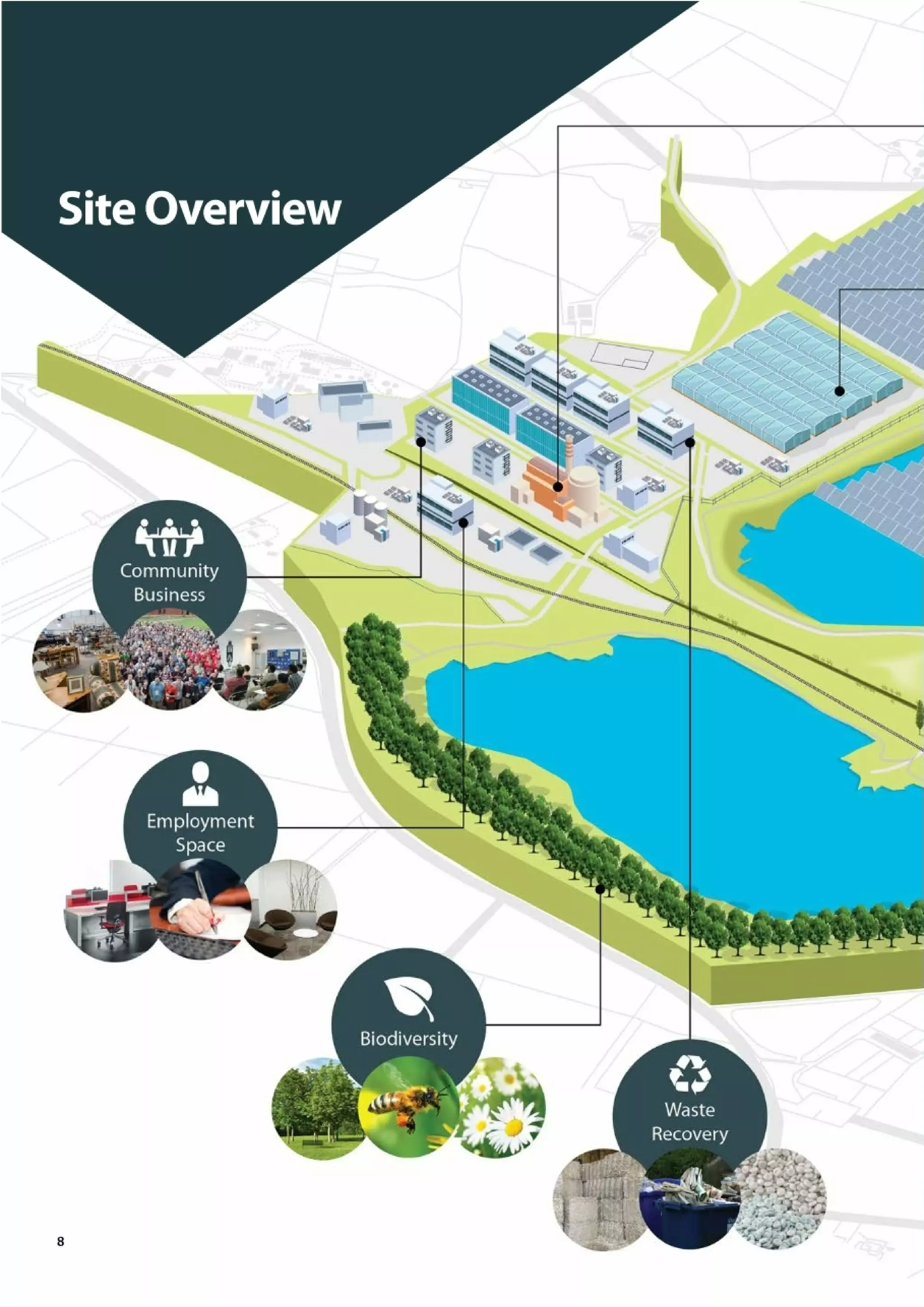 Westfield Masterplan | PDF