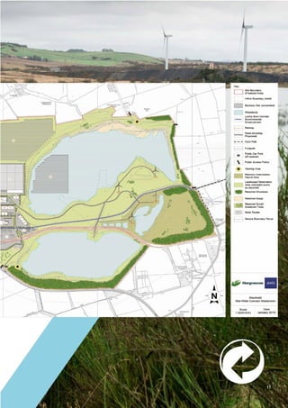 Westfield Masterplan | PDF