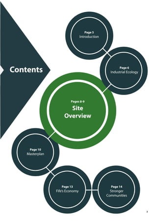 Westfield Masterplan | PDF