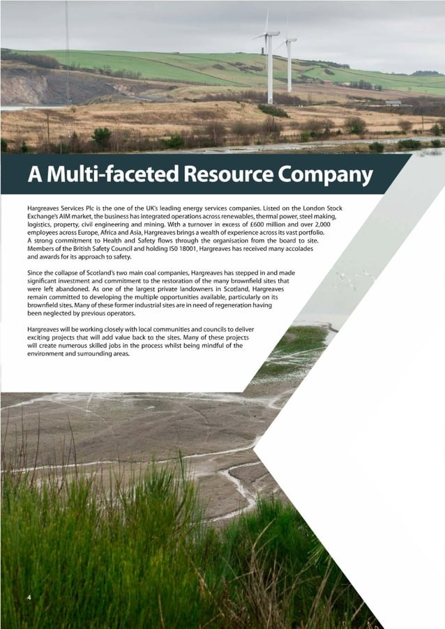 Westfield Masterplan | PDF