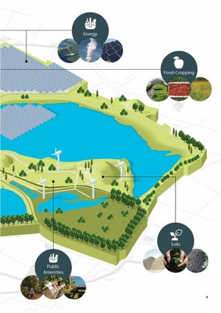Westfield Masterplan | PDF