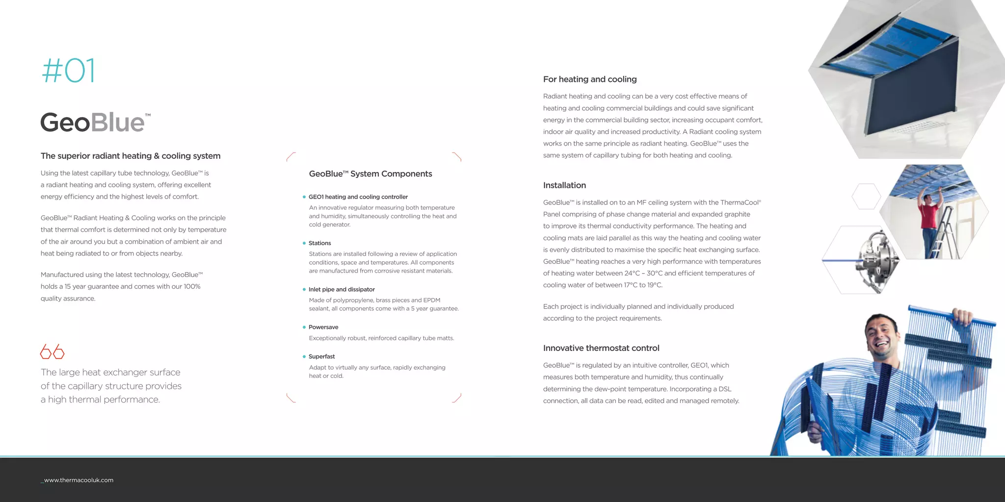 Thermacool Brochure WEB | PDF