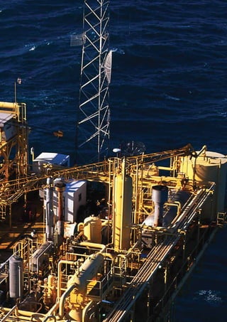 Capital_projects_life_cycle_managemant_Oil_and_Gas | PDF