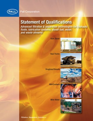 Mining SOQ Brochure | PDF