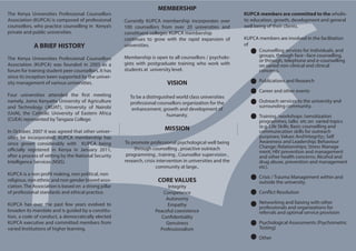 kupca Bronchure | PPT