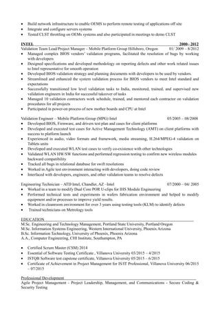 Validation Test_Engineer2 | PDF