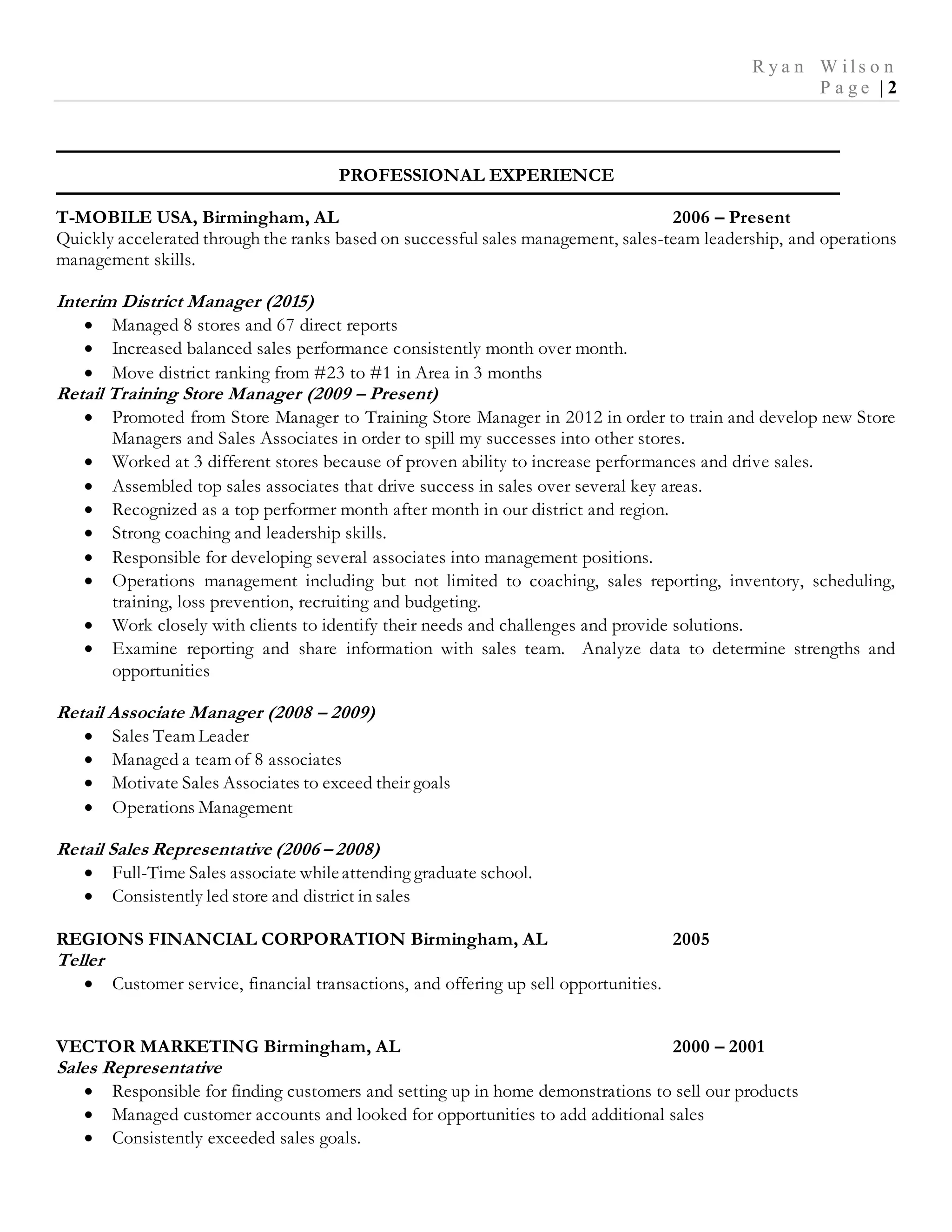 RyanResume | PDF