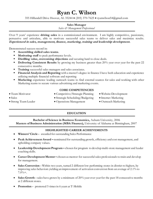 RyanResume | PDF