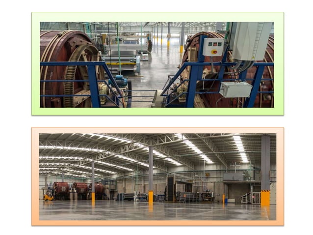 BLS presentation China | PPT