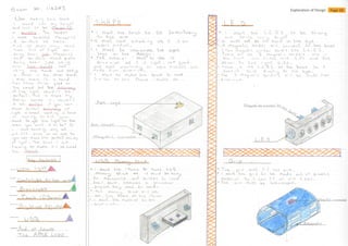 DCG Project | PDF