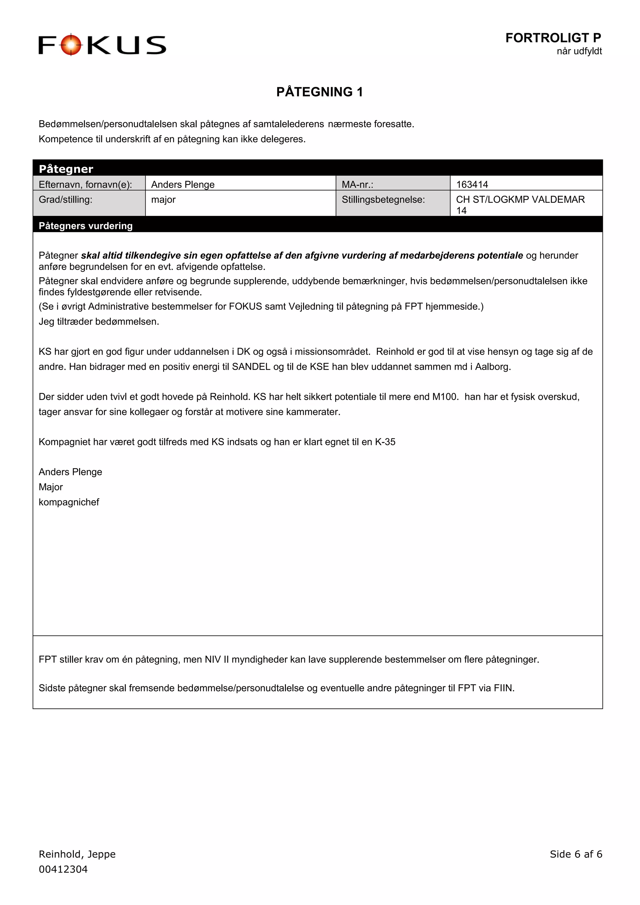 FOKUS - Feb 2013 - Afghanistan slut.PDF