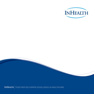 InHealth Brochure | PDF