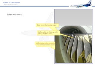B737mrg exterior inspection | PPT
