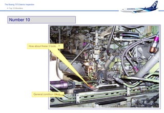 B737mrg exterior inspection | PPT