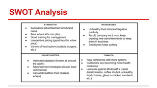 Business Presentation (Final Grade) | PPT
