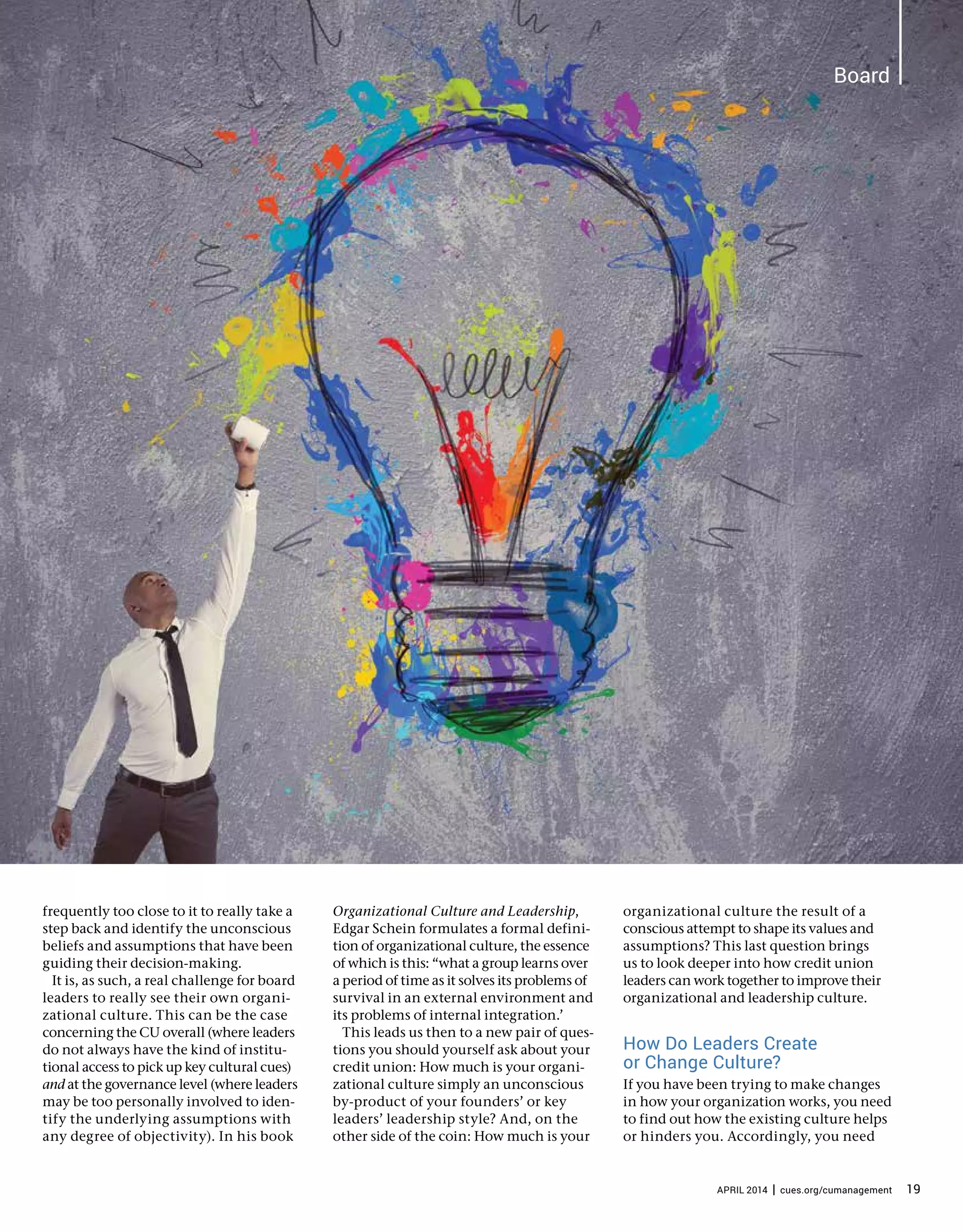 A Matter of Culture | PDF