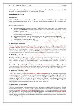Final FSU CFA CASE | PDF