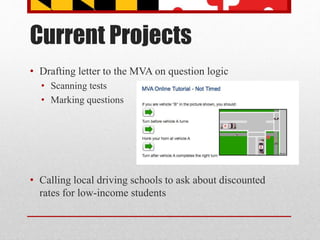 MVA Presentation | PPTX