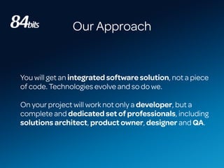 84bits-slide-deck | PPT