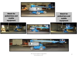 JSA Aerial Lift (english) KWW | PDF