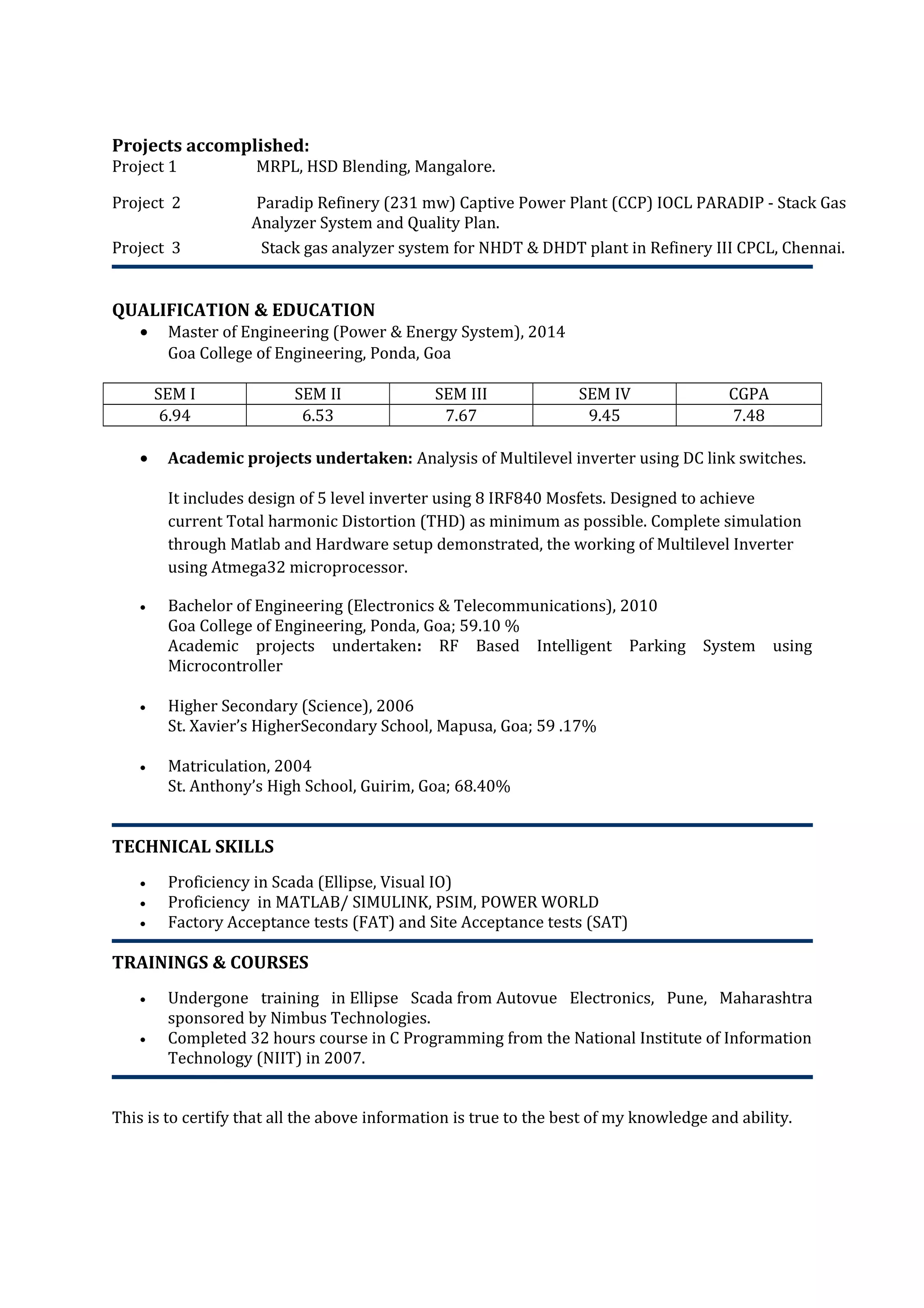 Raj_resume | PDF