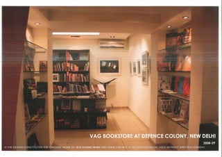 Vag book store | PDF