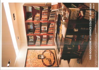 Vag book store | PDF