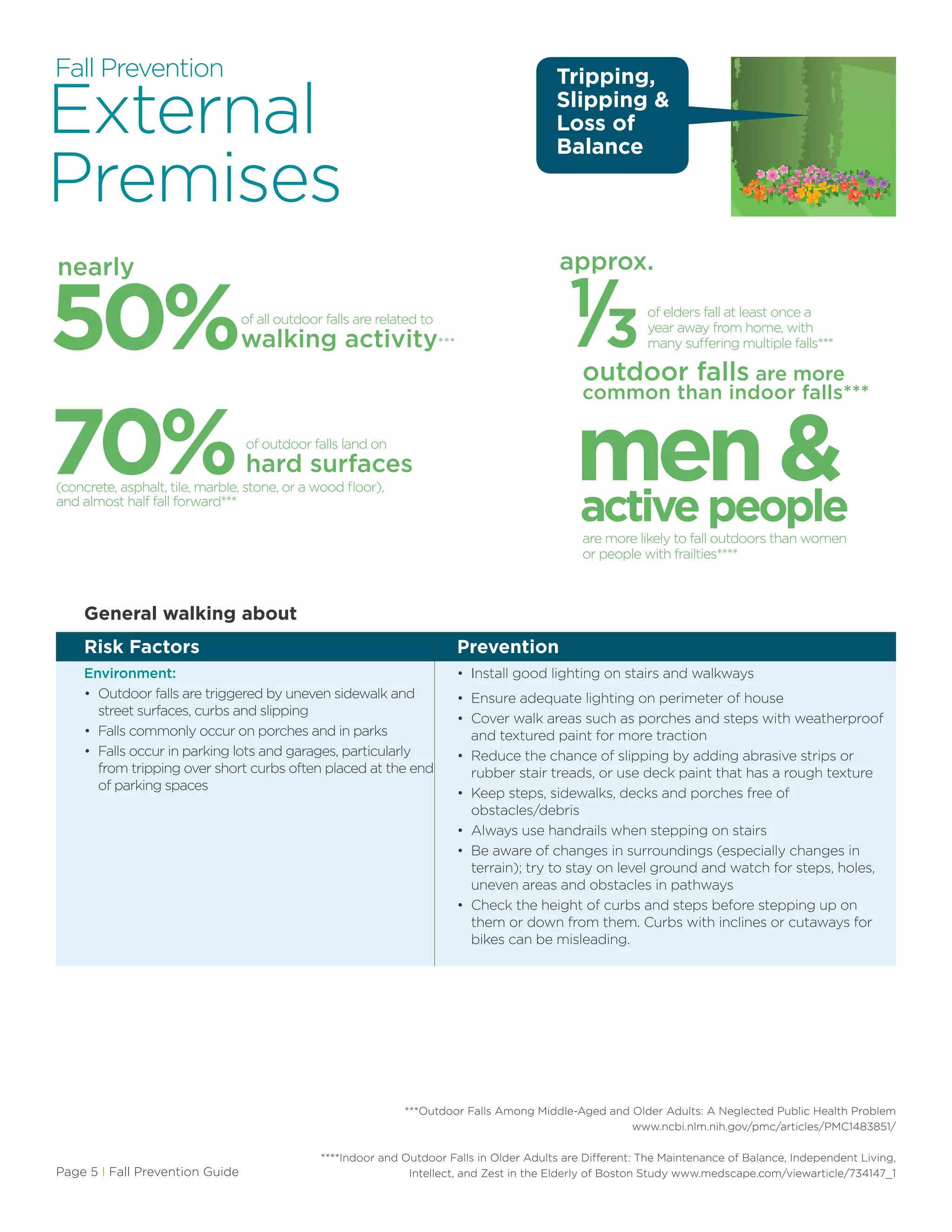 fall-prevention-brochure | PDF