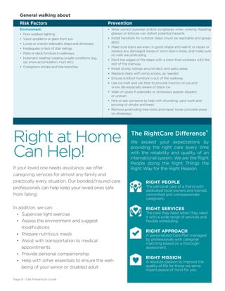fall-prevention-brochure | PDF