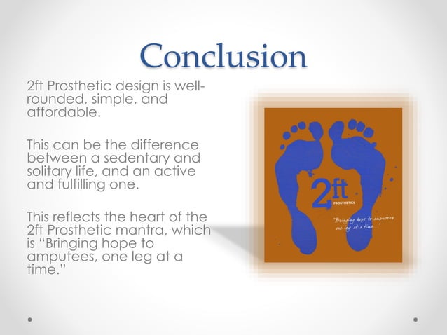 2ft Comparison Presentation | PPT