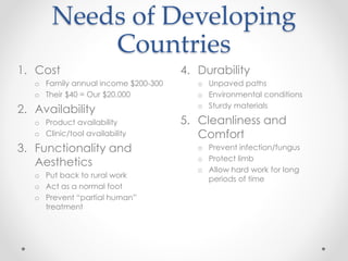 2ft Comparison Presentation | PPT