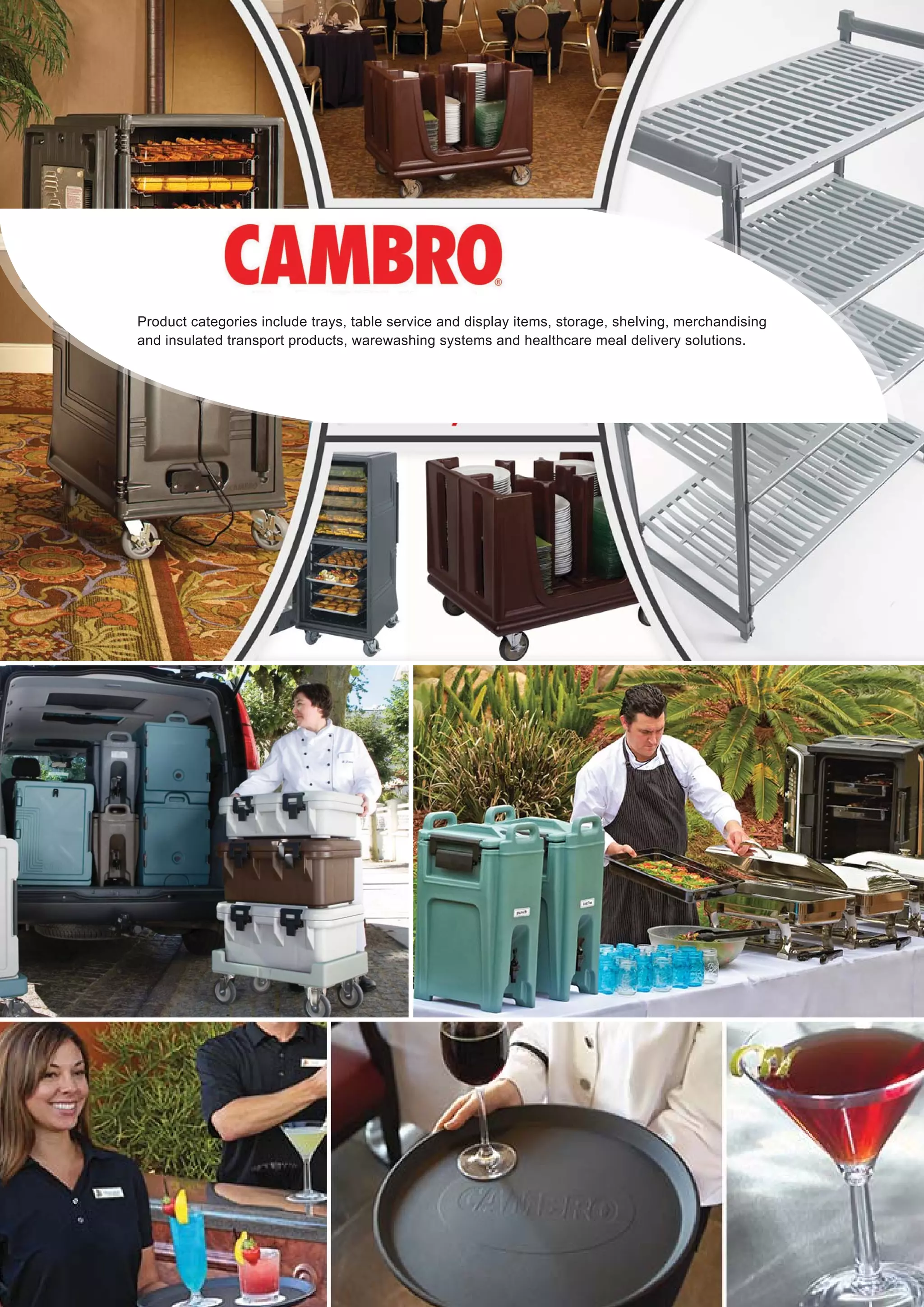 Iner G Company Profile_2 | PDF