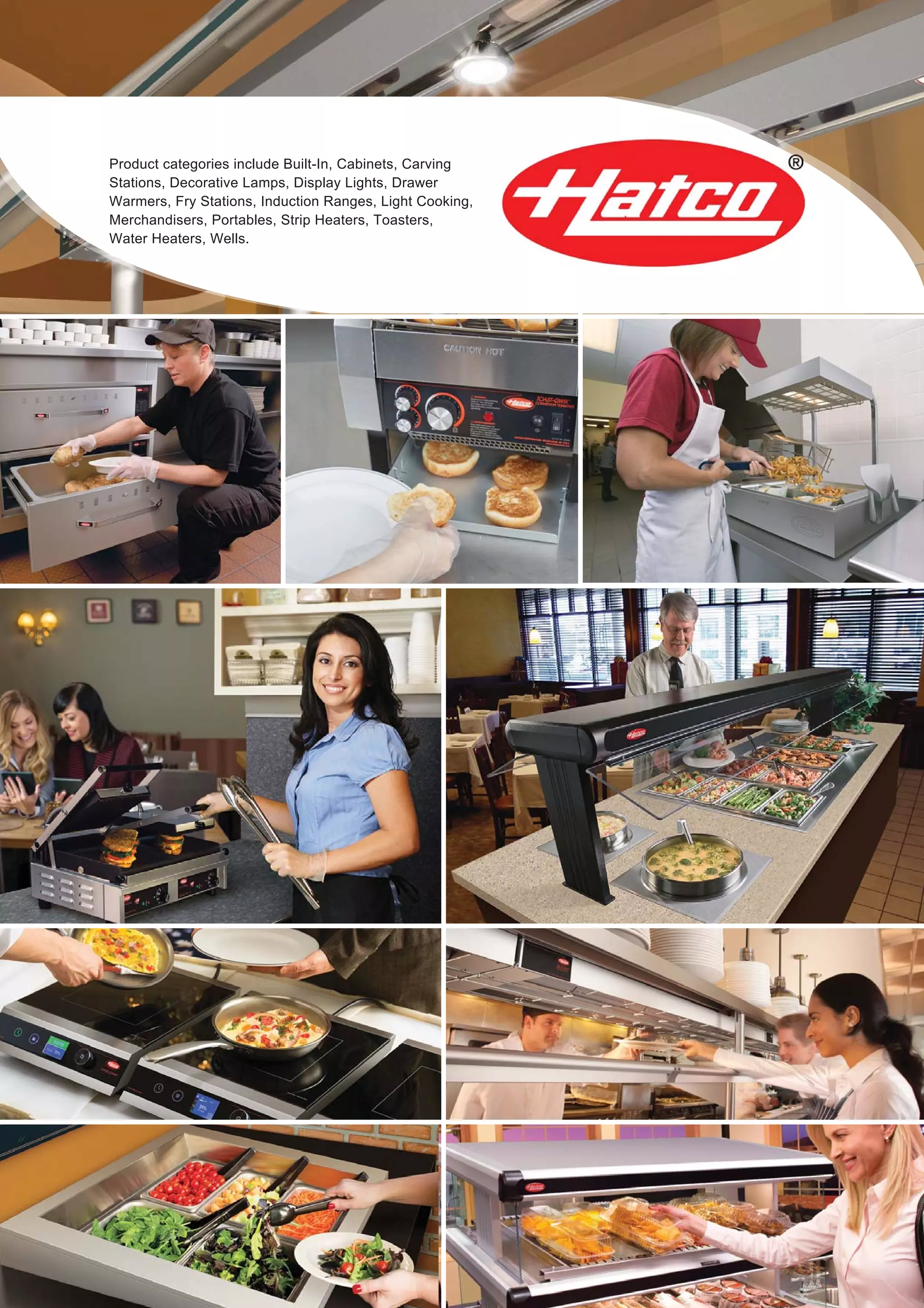 Iner G Company Profile_2 | PDF