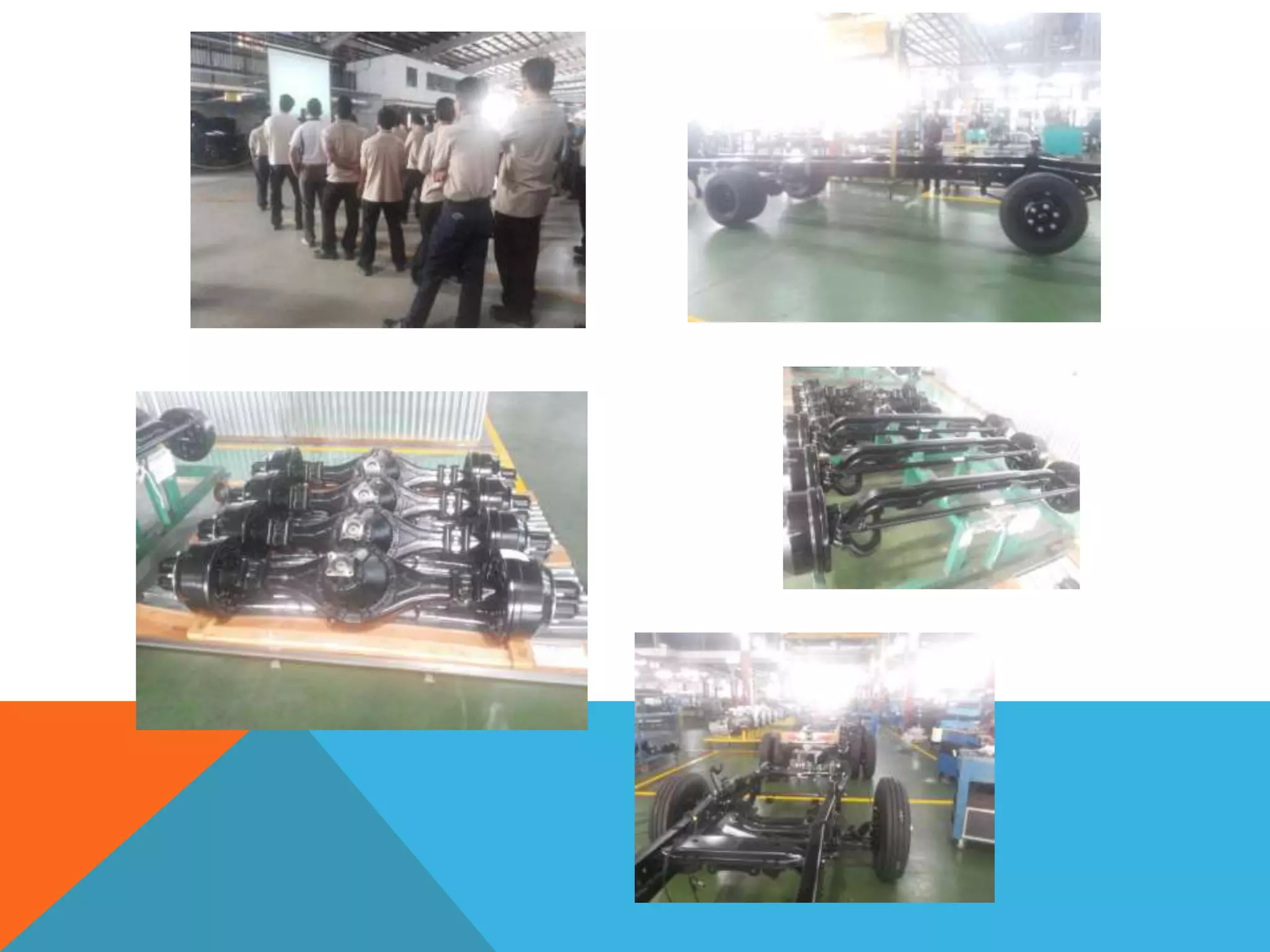 hicom automotive manufacturer sdn bhd | PPTX | Automotive Industry ...