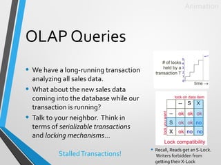 Data Warehouse and OLAP - Lear-Fabini | PDF