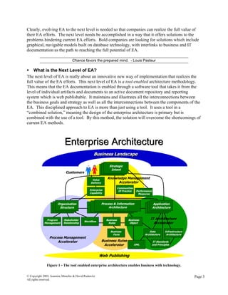 Taking_Enterprise_Architecture_to_the_Next_Level | PDF