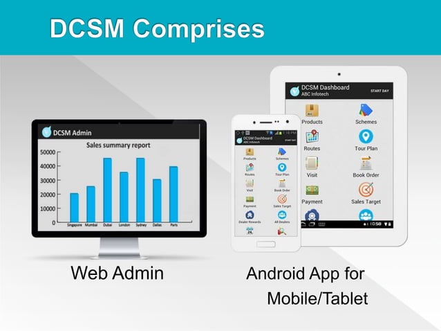 DCSM_Overview | PPT